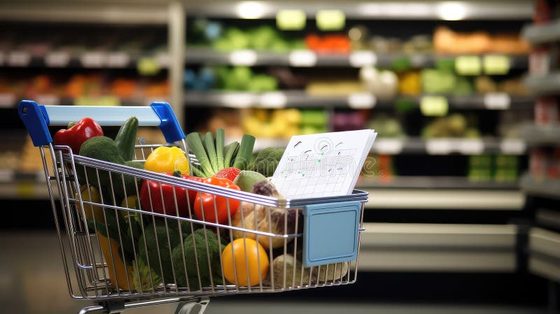 Payment no check box stock illustration. Illustration of line - 361266216