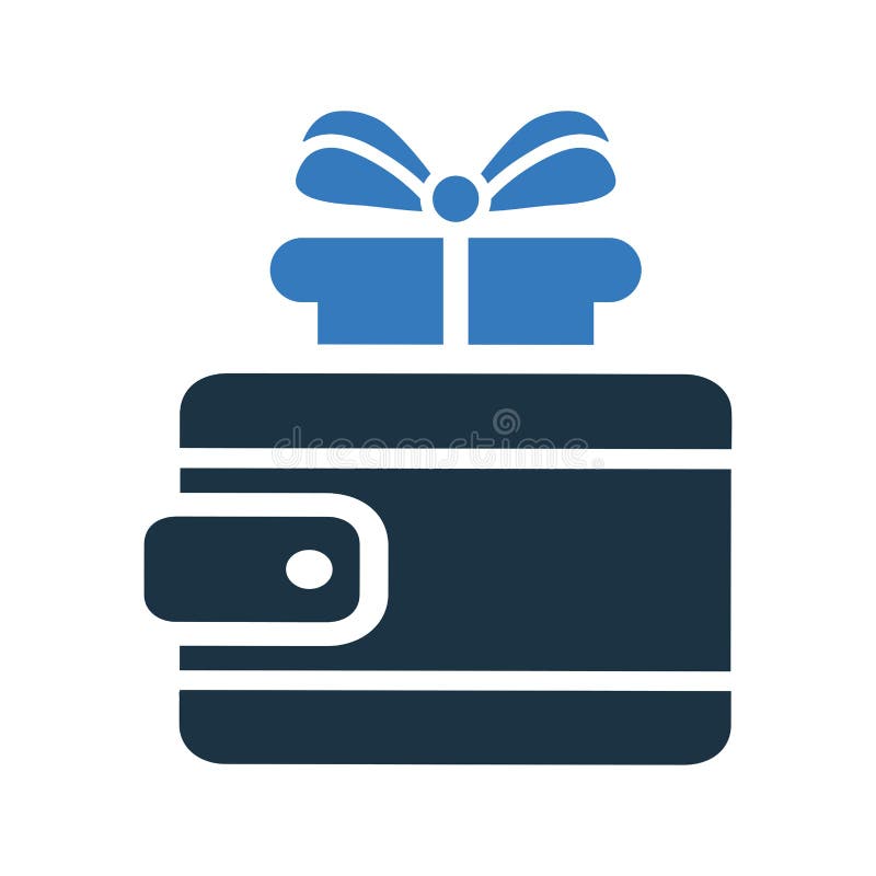 Payment, Offer, Card Icon. Simple Editable Vector Illustration Stock ...