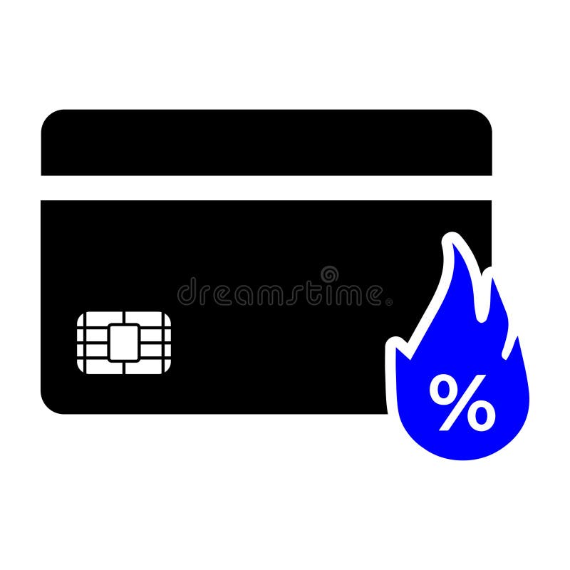 Payment Offer Icon stock vector. Illustration of offer - 308135492