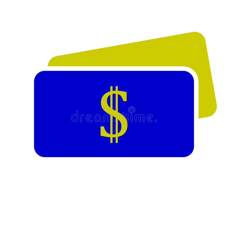 Payment Phone Ring Icon. Payment Phone Message Icon Stock Illustration ...