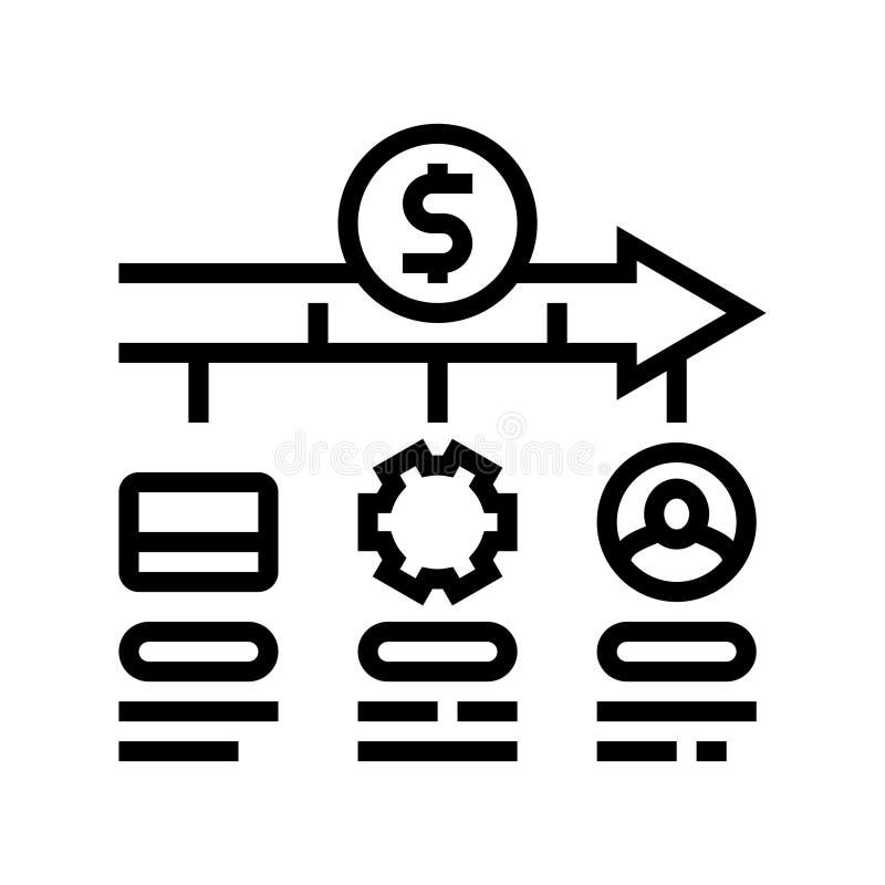 Payment Processing Automation Stock Illustrations – 154 Payment ...