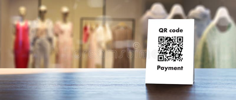Payment QR Code for Moblie ,Qr Code Payment, E Wallet , Digital Pay ...