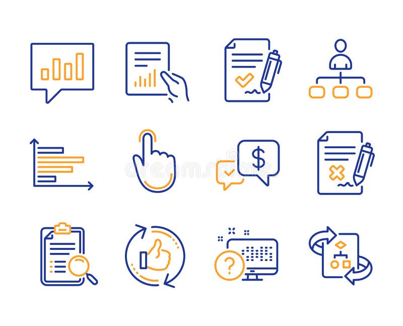 Received Document Stock Illustrations – 1,179 Received Document Stock ...