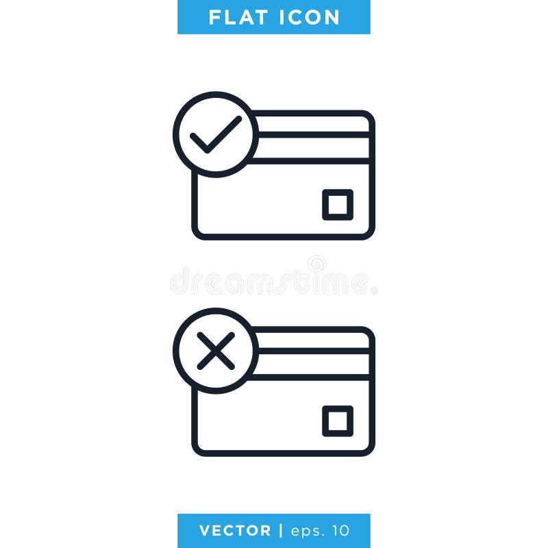 Status Icon Flat