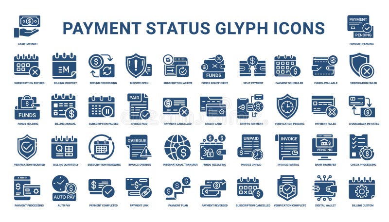 Icon Status Pending Stock Illustrations – 69 Icon Status Pending Stock ...