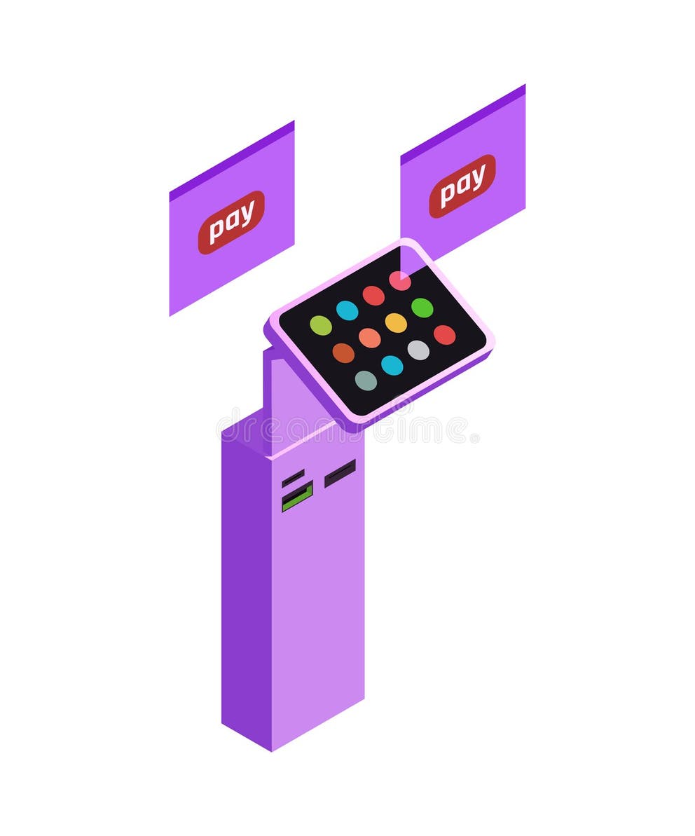 Vending Keypad Stock Illustrations – 15 Vending Keypad Stock ...