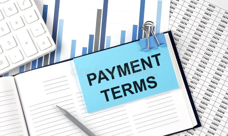 1,125 Payment Terms Stock Photos - Free & Royalty-Free Stock Photos ...
