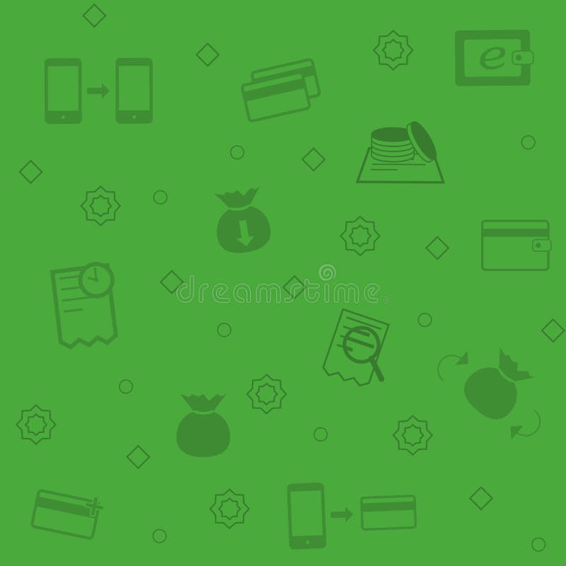 Cooking Instruction Flat Icon Set for You Kitchen, Restaurant. Stock ...