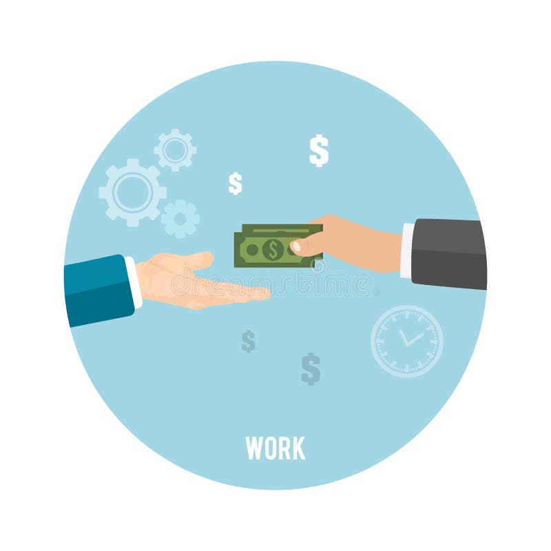 Payment Work Icon Stock Illustrations – 20,205 Payment Work Icon Stock ...