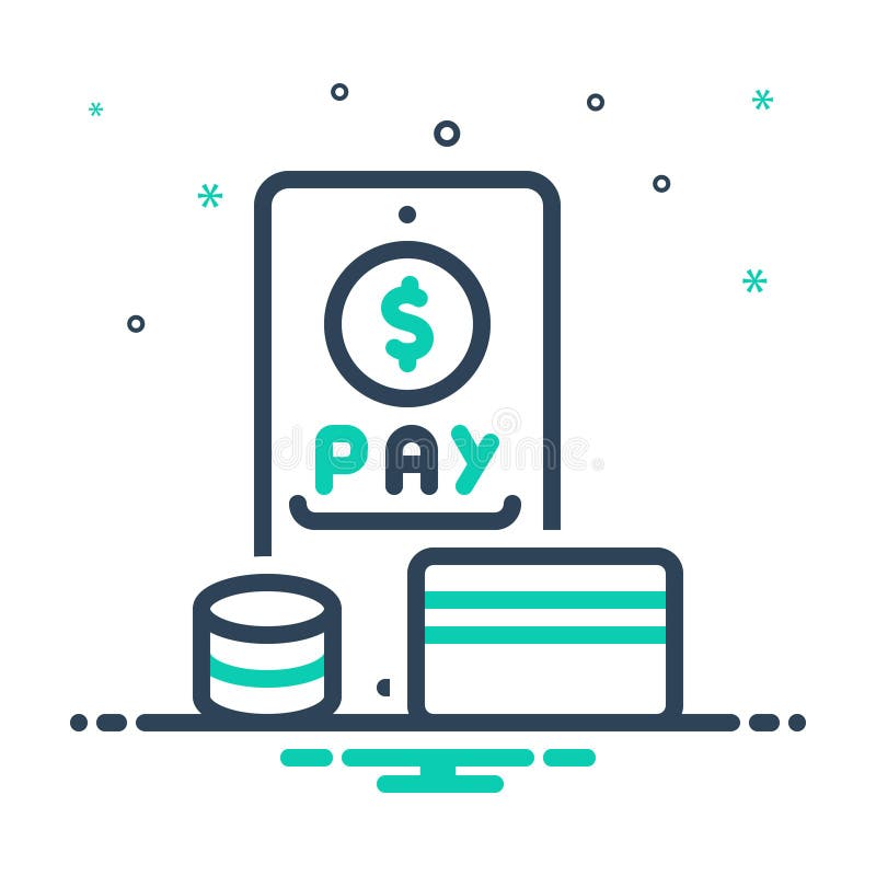 Paymentsdollar Stock Illustrations – 4 Paymentsdollar Stock ...