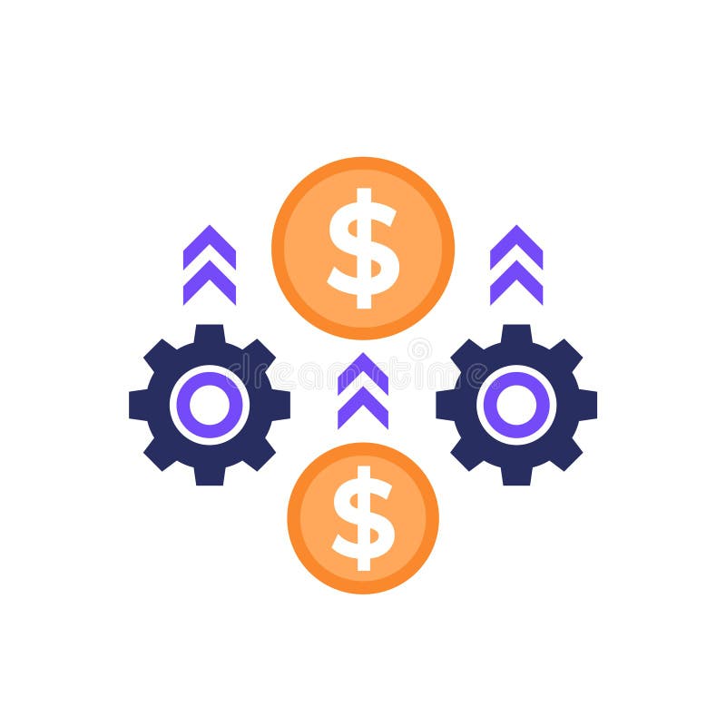 Operations Icon Stock Illustrations – 8,057 Operations Icon Stock ...