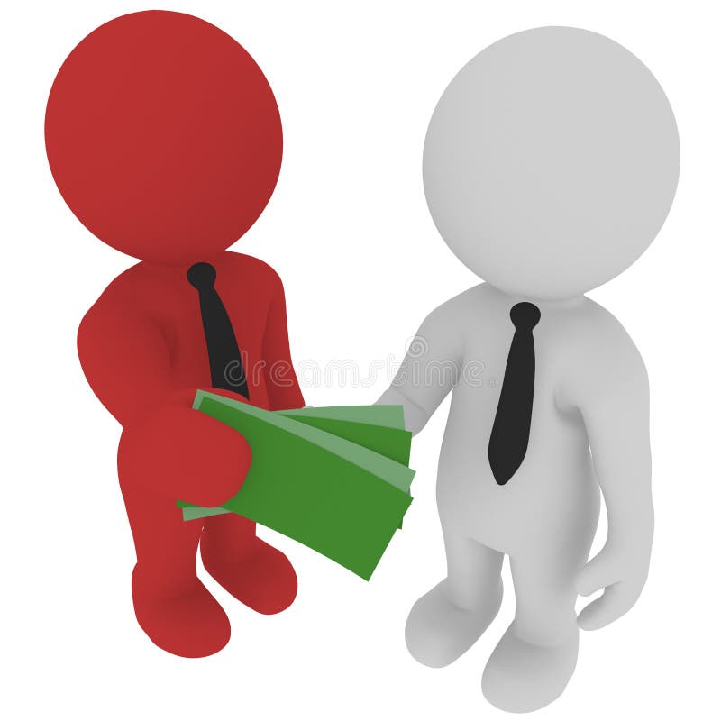 Payout stock illustration. Illustration of cash, figure - 38386135