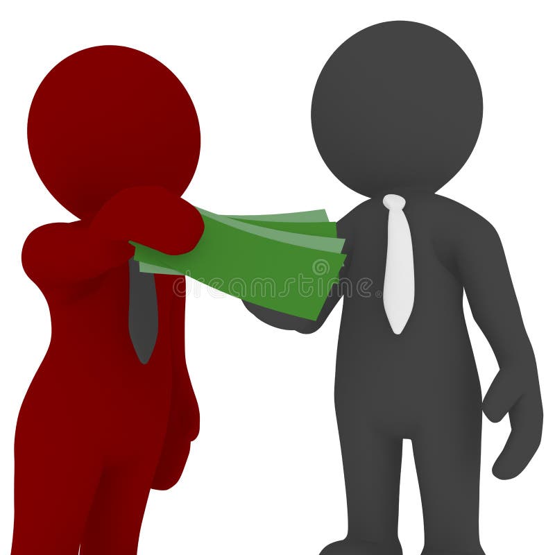 Payout stock illustration. Illustration of cash, figure - 38386135