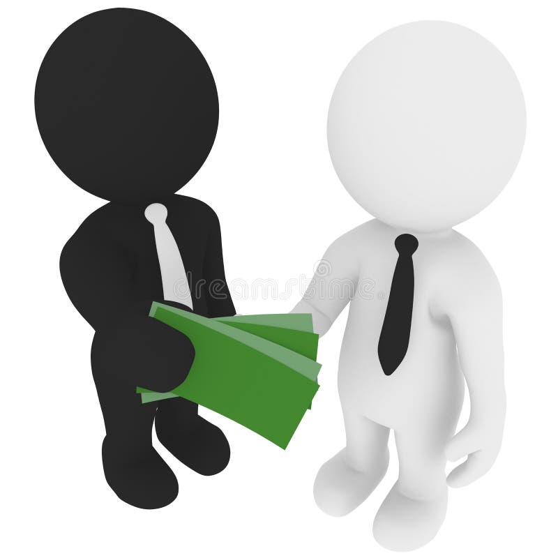 Payout stock illustration. Illustration of isolated, payday - 38386135