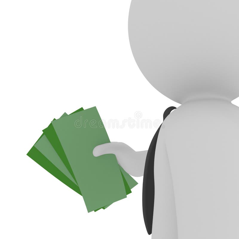 Payout stock illustration. Illustration of payout, isolation - 38386191