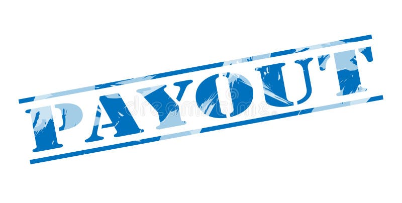 Payout Stock Illustrations – 2,608 Payout Stock Illustrations, Vectors ...