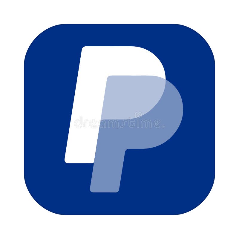Paypal Logo Stock Illustrations – 847 Paypal Logo Stock Illustrations ...