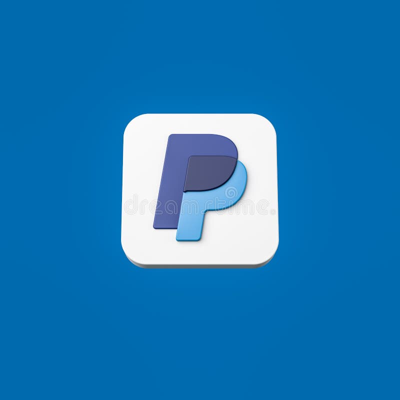 Paypal Logo Stock Illustrations – 847 Paypal Logo Stock Illustrations ...