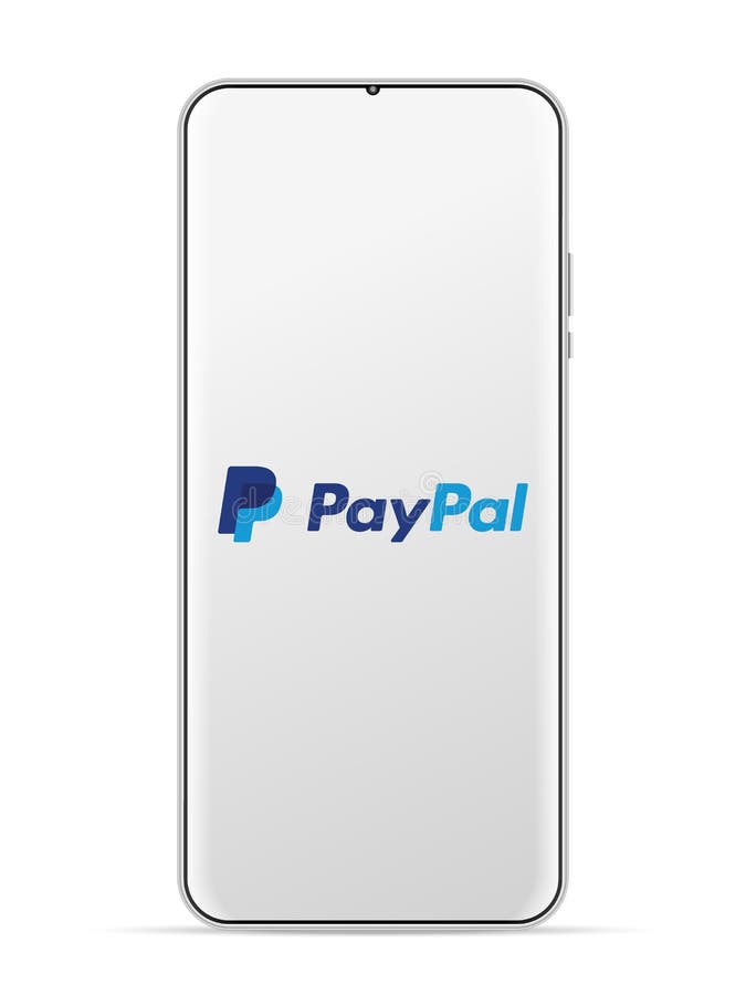 Paypal Logo Stock Illustrations – 847 Paypal Logo Stock Illustrations ...