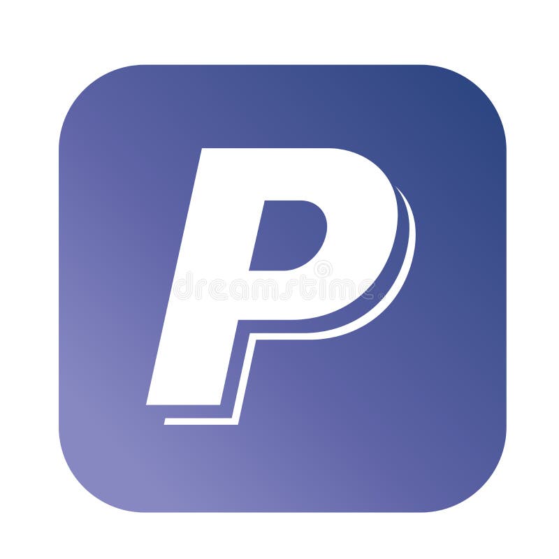 Paypal Button Stock Illustrations – 301 Paypal Button Stock ...