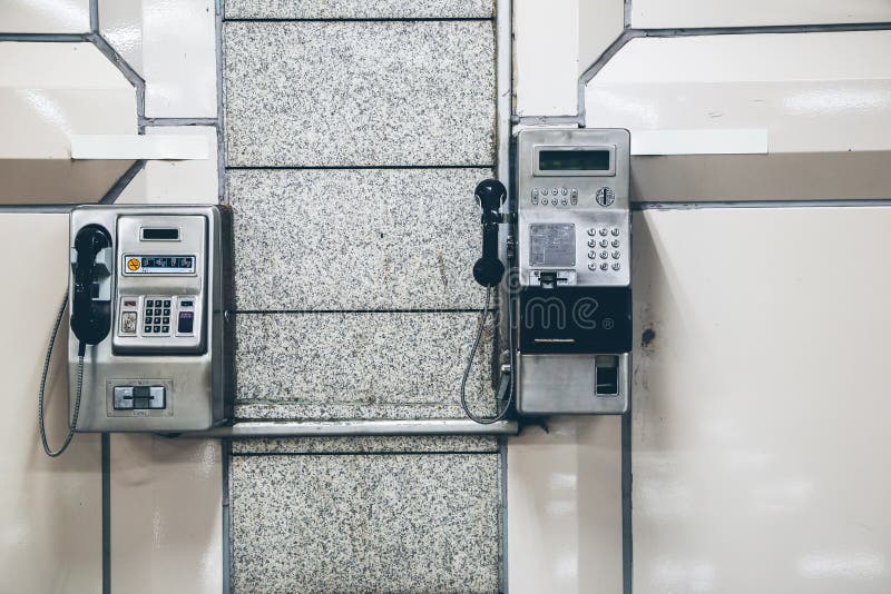 Payphones Inside Building Photos - Free & Royalty-Free Stock Photos ...