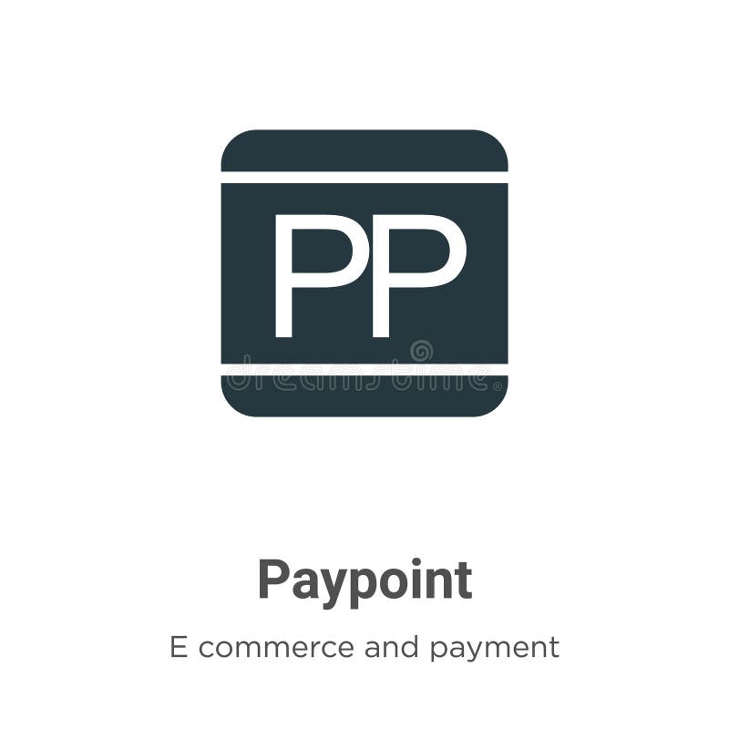 Paypoint Stock Illustrations – 18 Paypoint Stock Illustrations, Vectors ...