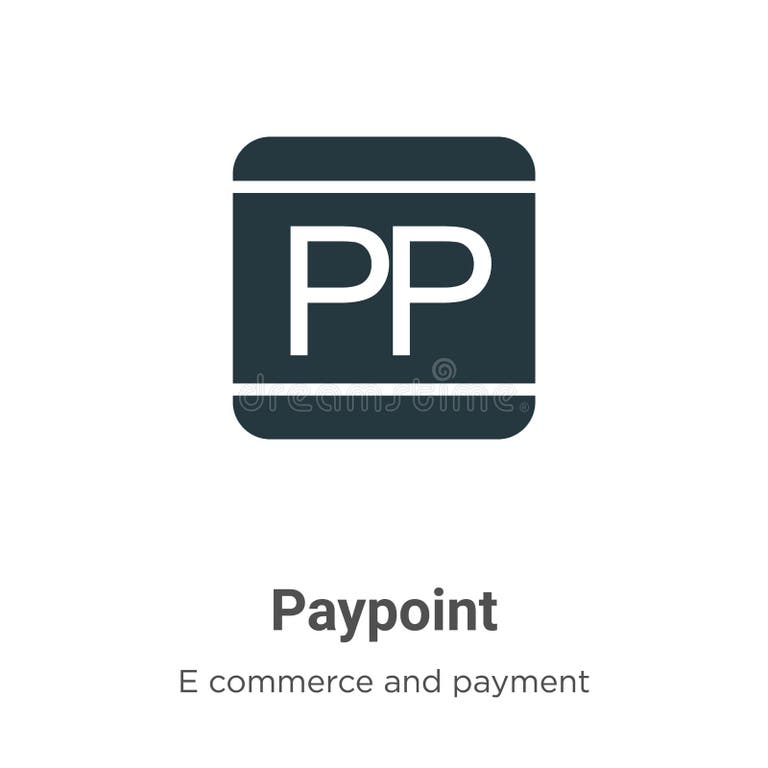 Paypoint Stock Illustrations – 18 Paypoint Stock Illustrations, Vectors ...