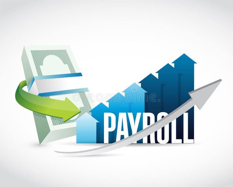 Payroll Clipart