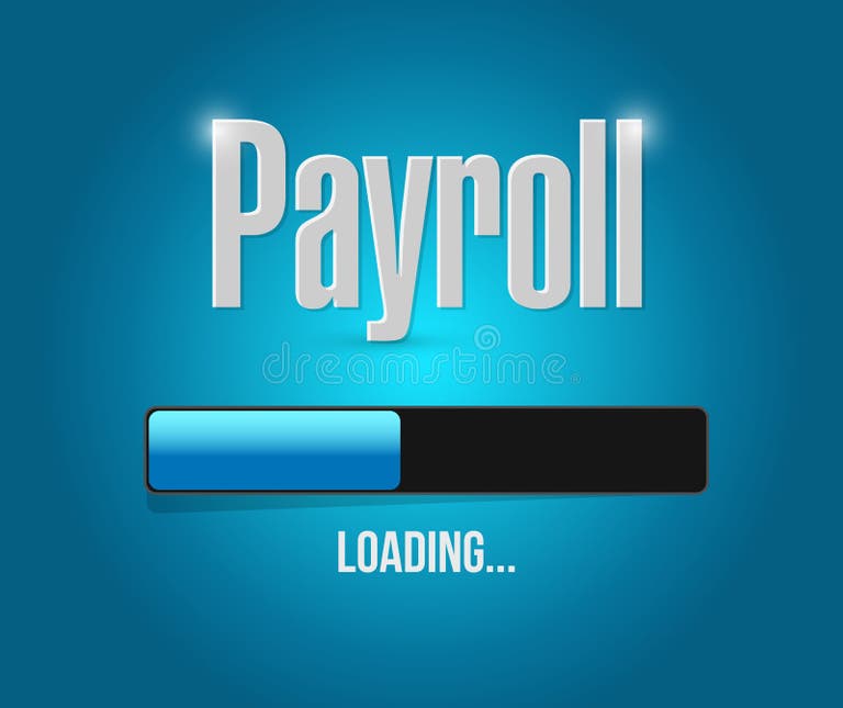 Payroll Blue Stock Illustrations – 841 Payroll Blue Stock Illustrations ...