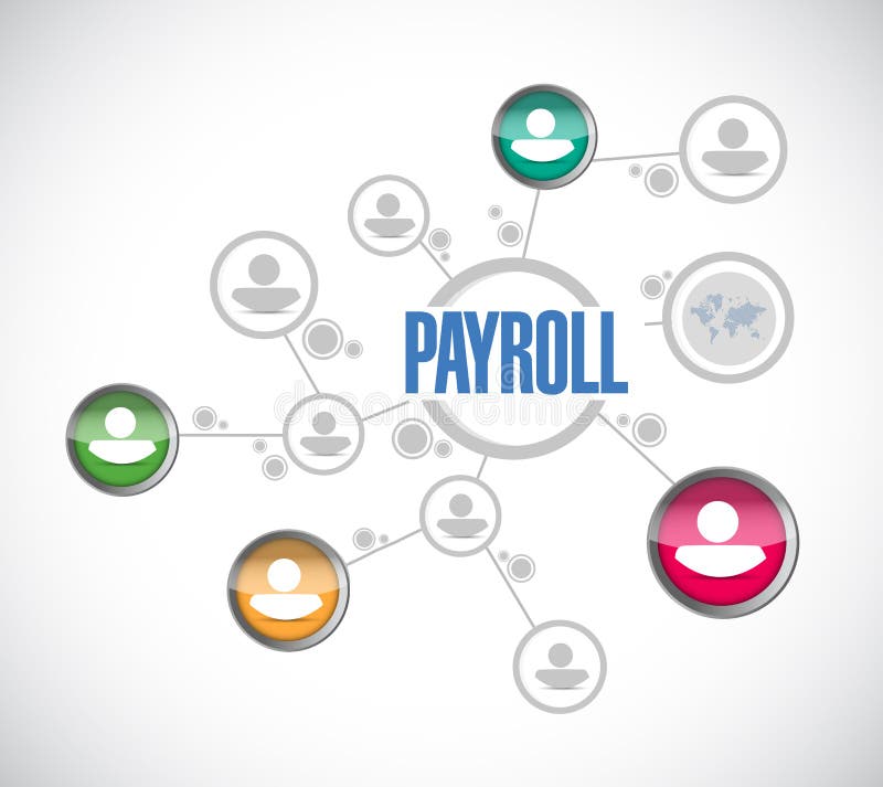 Payroll Stock Illustrations – 8,120 Payroll Stock Illustrations ...
