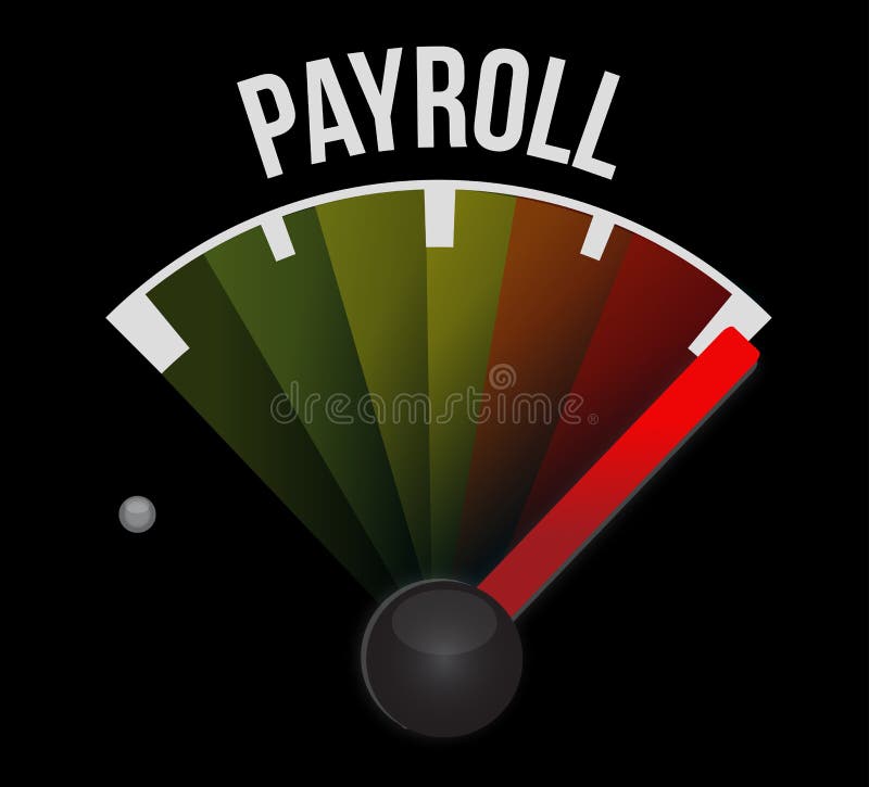 Payroll Stock Illustrations – 7,741 Payroll Stock Illustrations ...