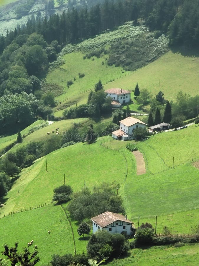 5+ Pays basque countryside Free Stock Photos - StockFreeImages