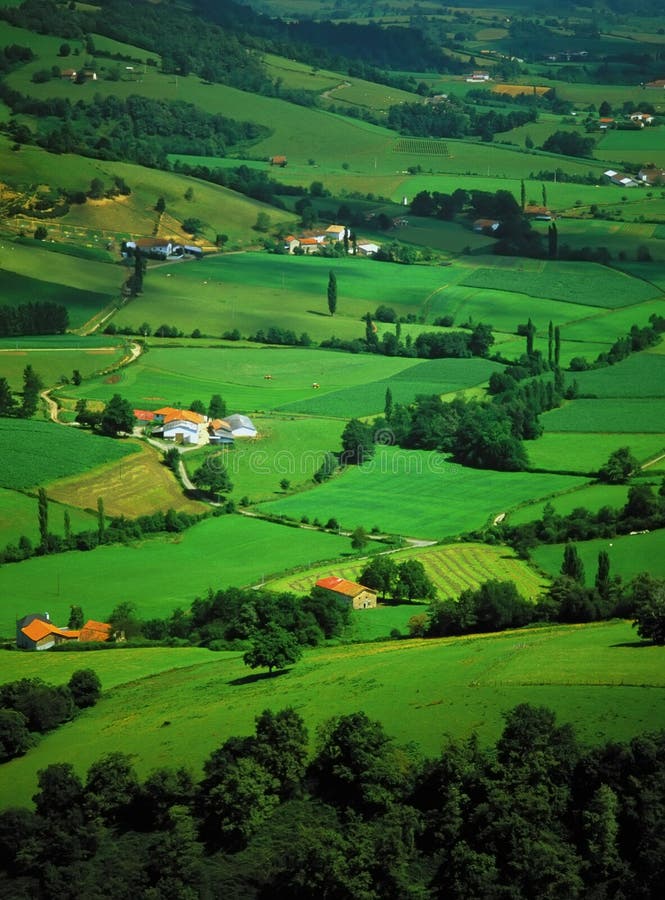 5+ Pays basque countryside Free Stock Photos - StockFreeImages