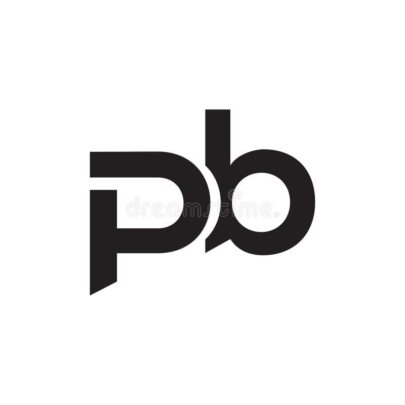 Pb Logo Stock Illustrations – 638 Pb Logo Stock Illustrations, Vectors ...