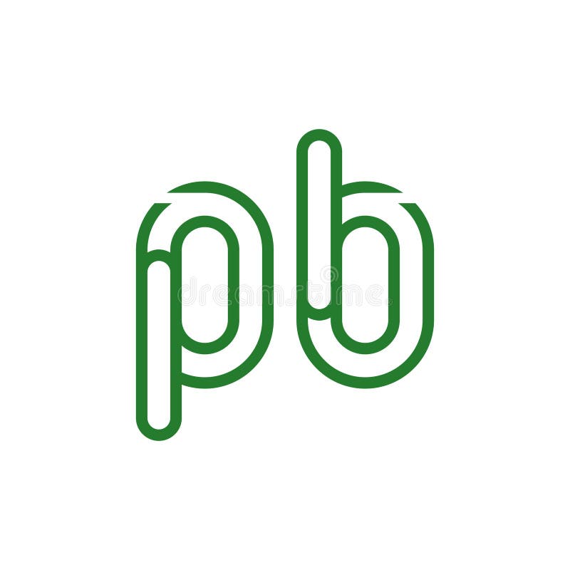 Pb Logo Stock Illustrations – 638 Pb Logo Stock Illustrations, Vectors ...