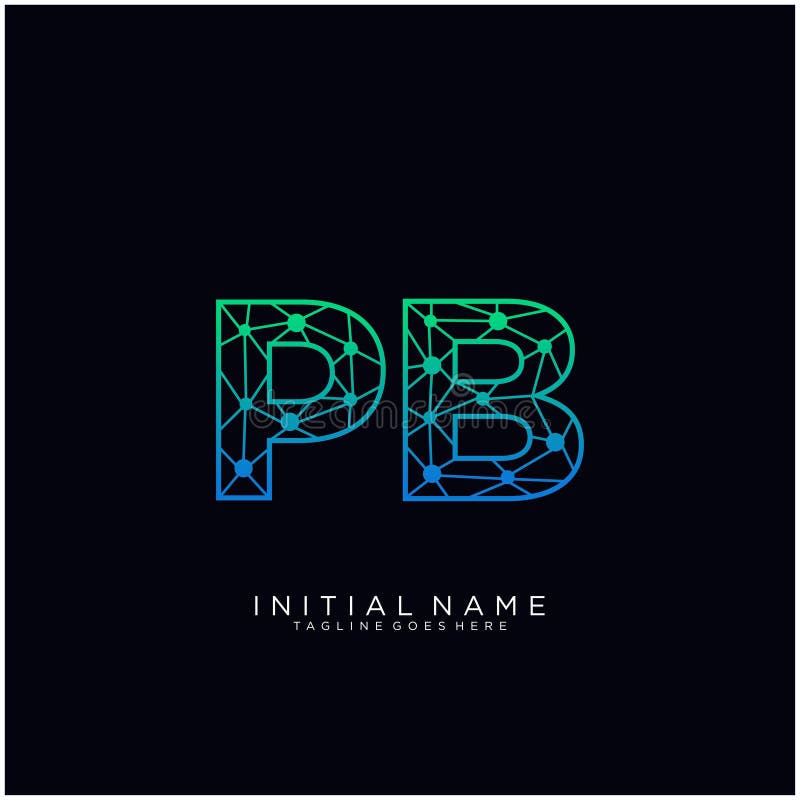 Pb Letter Stock Illustrations – 896 Pb Letter Stock Illustrations ...