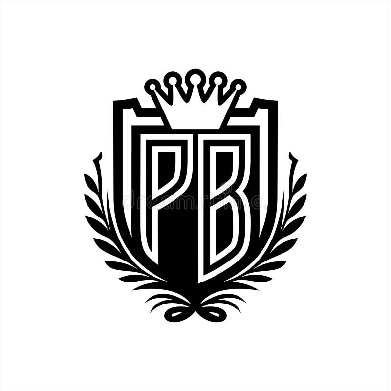 Pb Shield Logo Stock Illustrations – 124 Pb Shield Logo Stock ...