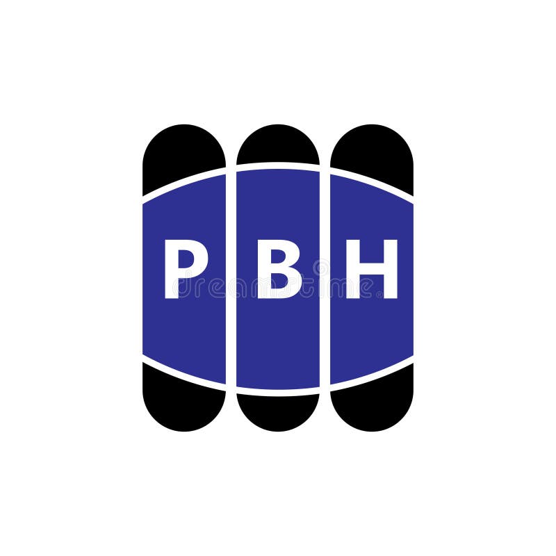 Pbh Logo Stock Illustrations – 23 Pbh Logo Stock Illustrations, Vectors ...