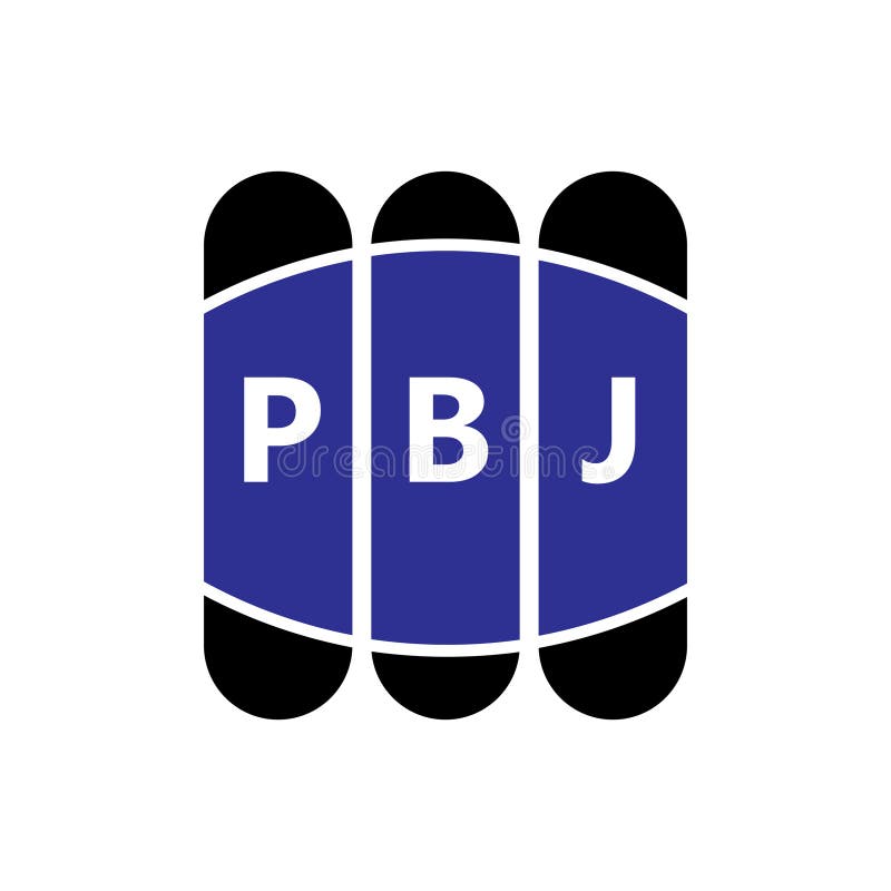 Pbj Logo Stock Illustrations – 23 Pbj Logo Stock Illustrations, Vectors ...