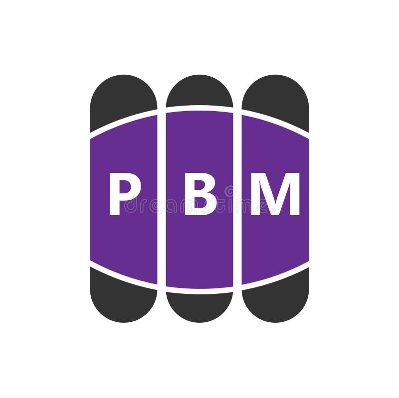 Pbm Logo Stock Illustrations – 19 Pbm Logo Stock Illustrations, Vectors ...