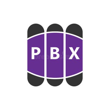 Pbx Logo Stock Illustrations – 45 Pbx Logo Stock Illustrations, Vectors ...
