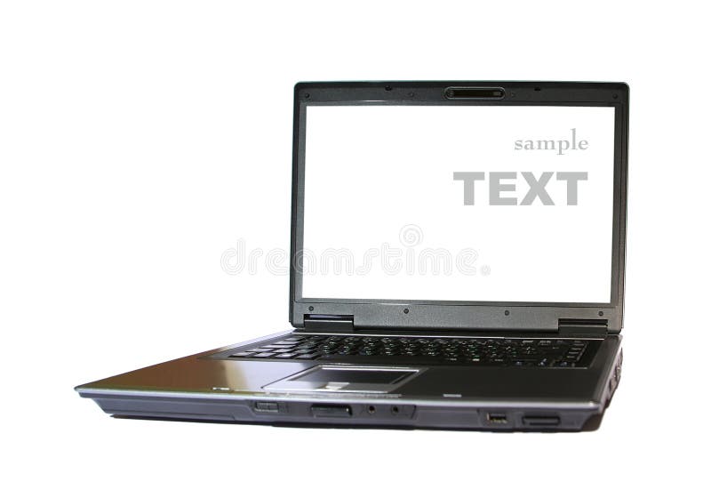 Pc screen stock photo. Image of crystal, panel, liquid - 2667072