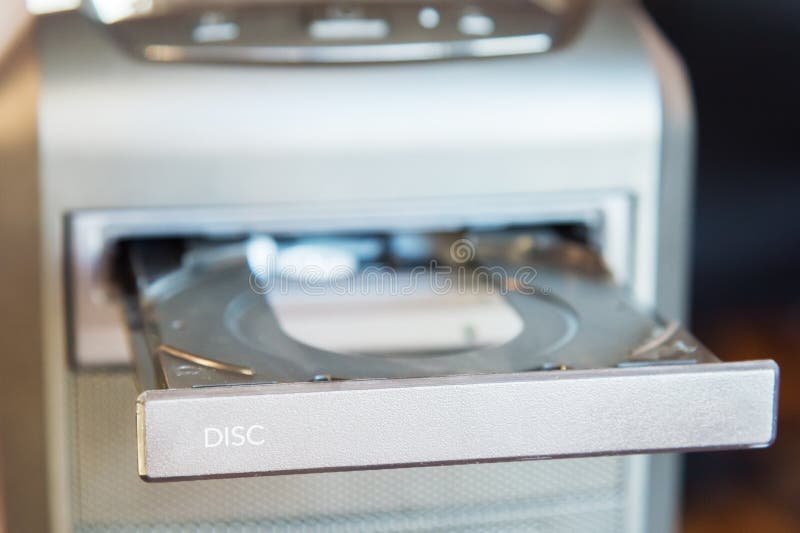 Pc Case Built Dvd Drive Stock Photos - Free & Royalty-Free Stock Photos ...