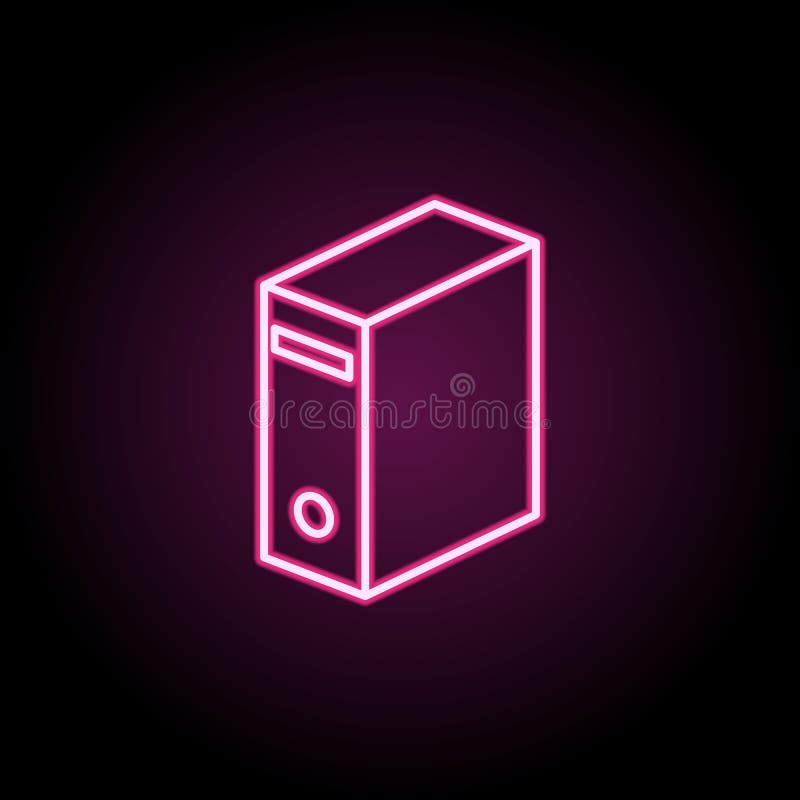 Computer Parts Hardware Stock Illustrations – 1,923 Computer Parts ...