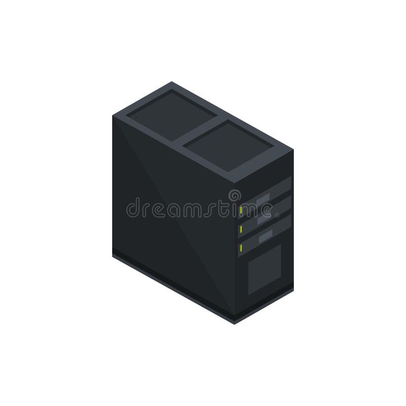 Isometric Display Case Stock Illustrations – 363 Isometric Display Case ...