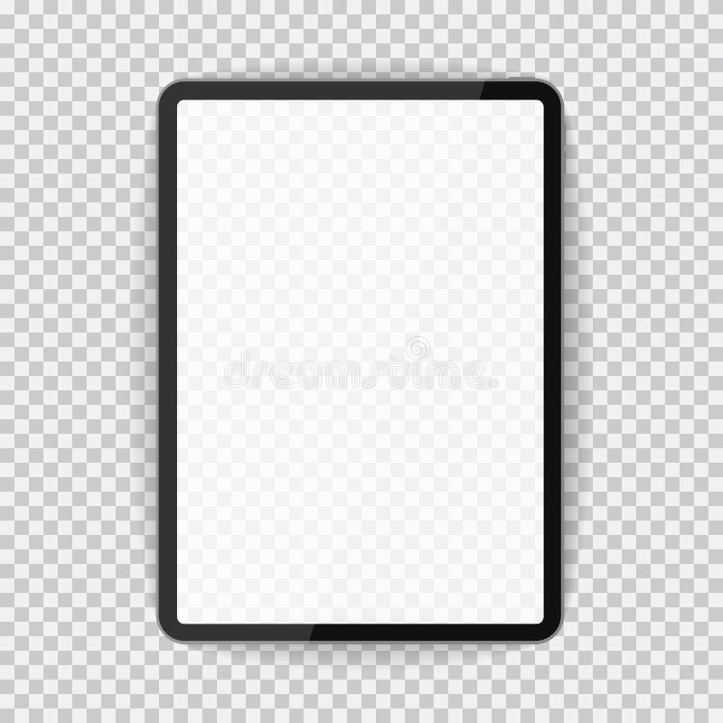 Premium Tablet Thin Frame Design Stock Illustrations – 28 Premium ...