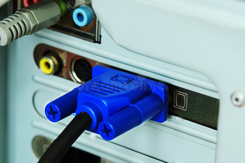 PC Connection Picture. Image: 14091825