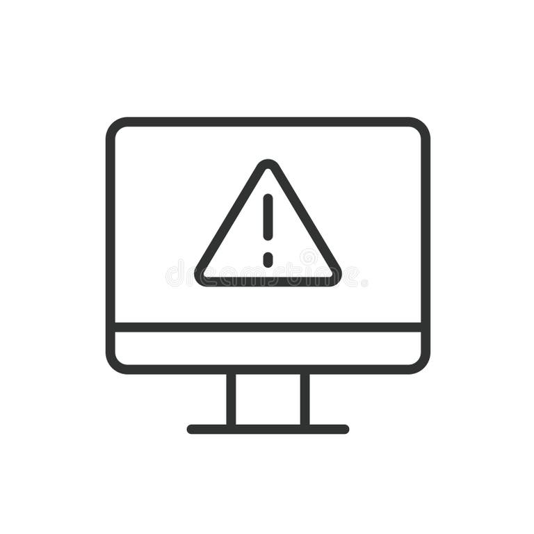 Errors Line Stock Illustrations – 1,494 Errors Line Stock Illustrations ...