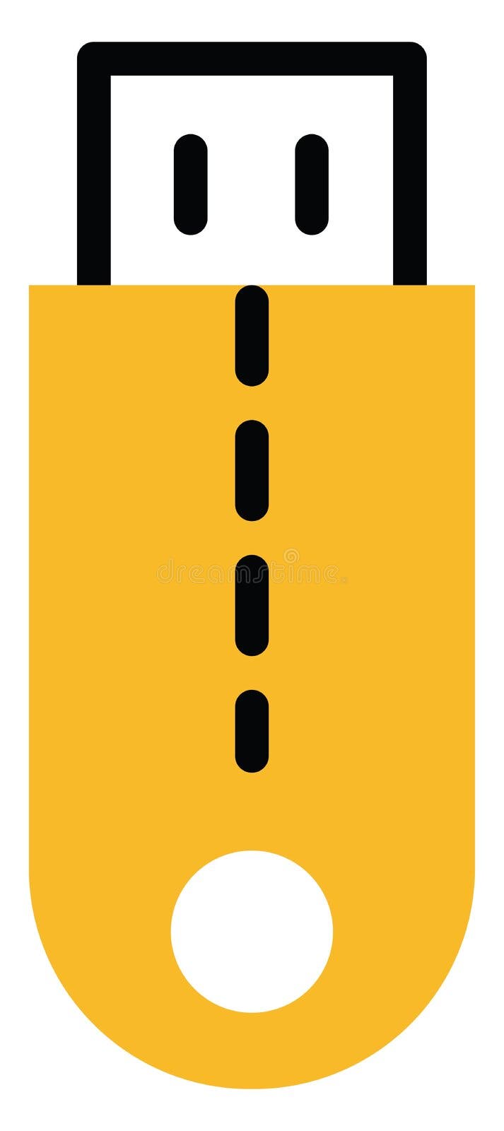 Flashdrive Symbol Stock Illustrations – 140 Flashdrive Symbol Stock ...