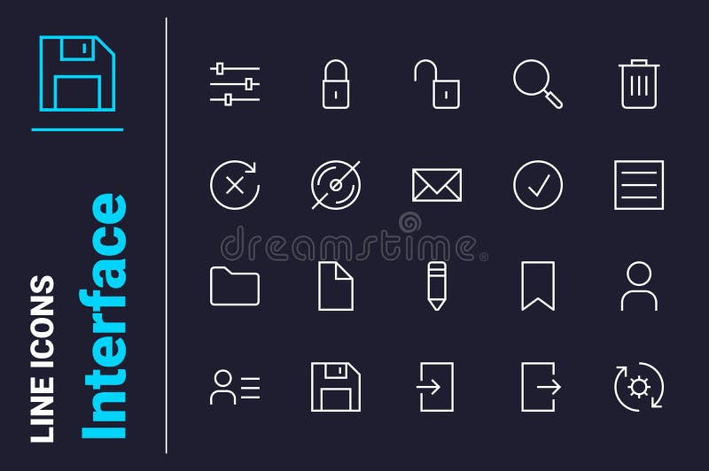 Simplify Icon Stock Illustrations – 896 Simplify Icon Stock ...